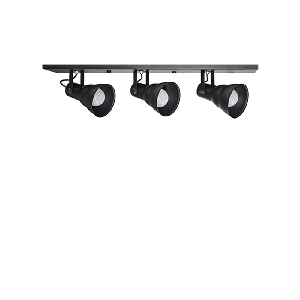 Spot Linear Hol 3x E-27 - Taschibra